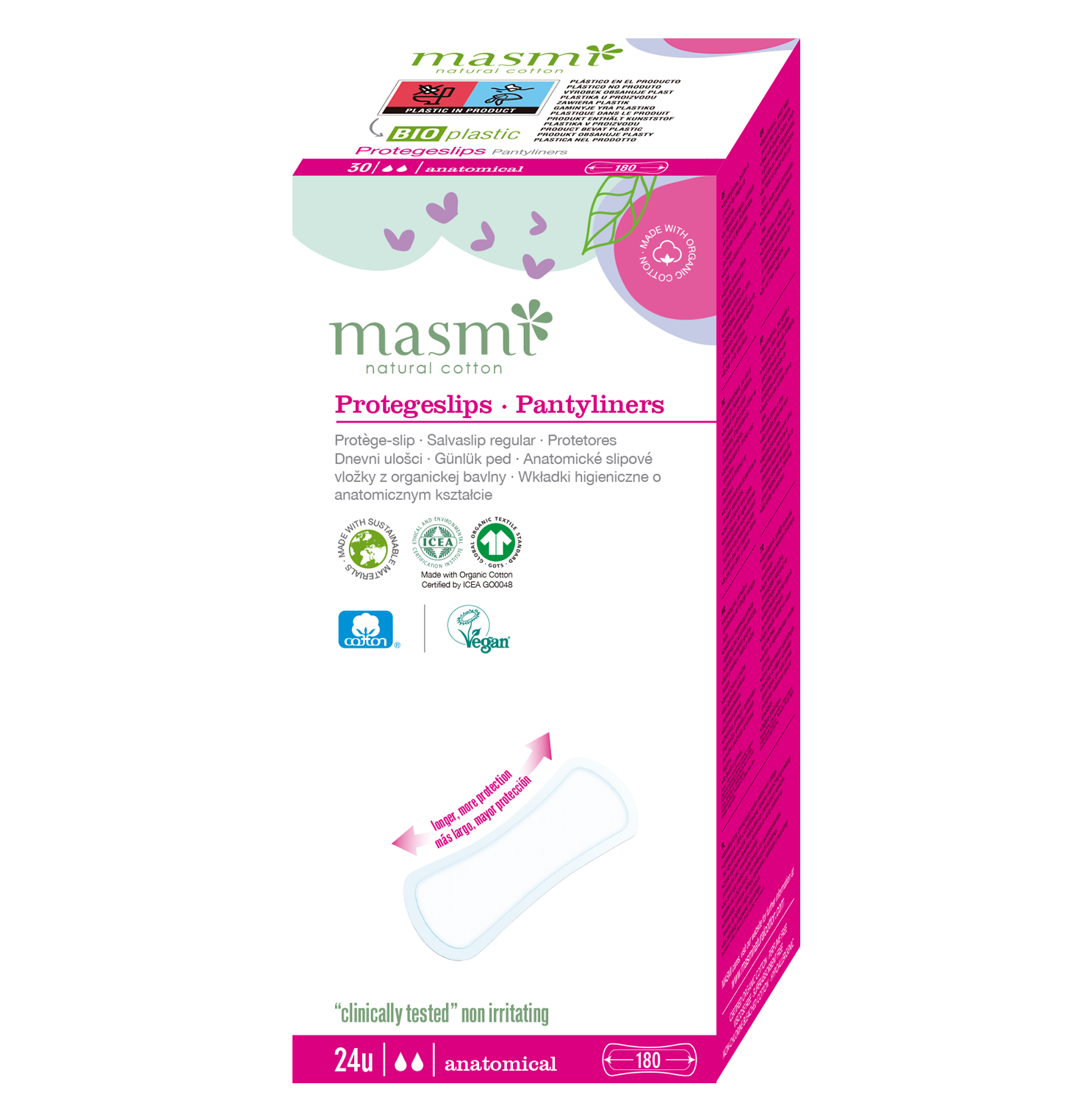 Downloads - Masmi natural cotton