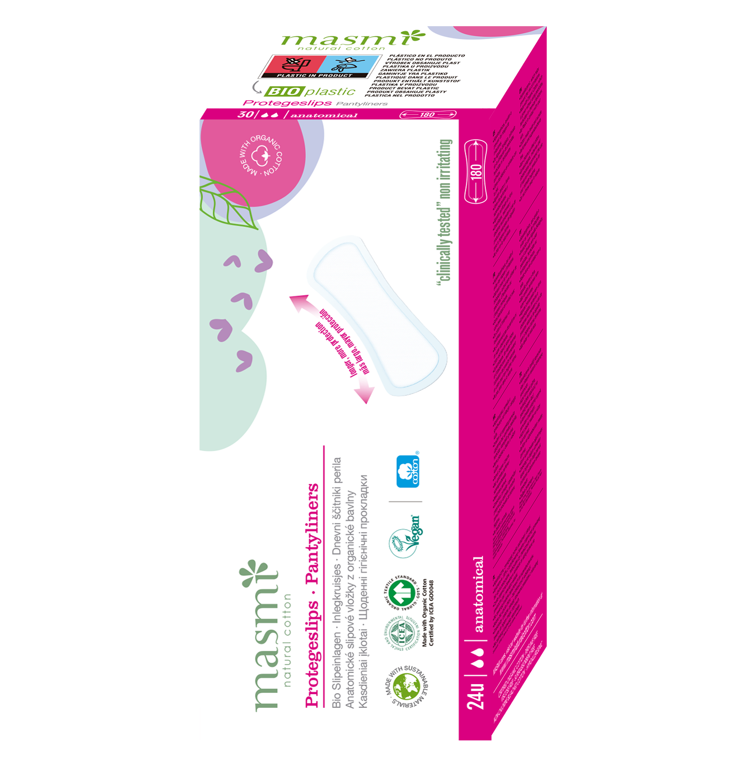 Downloads - Masmi natural cotton