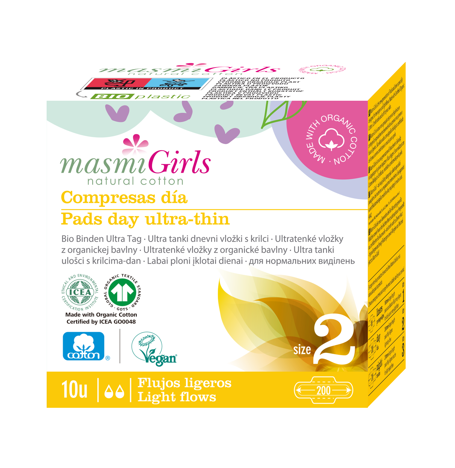 Downloads - Masmi natural cotton