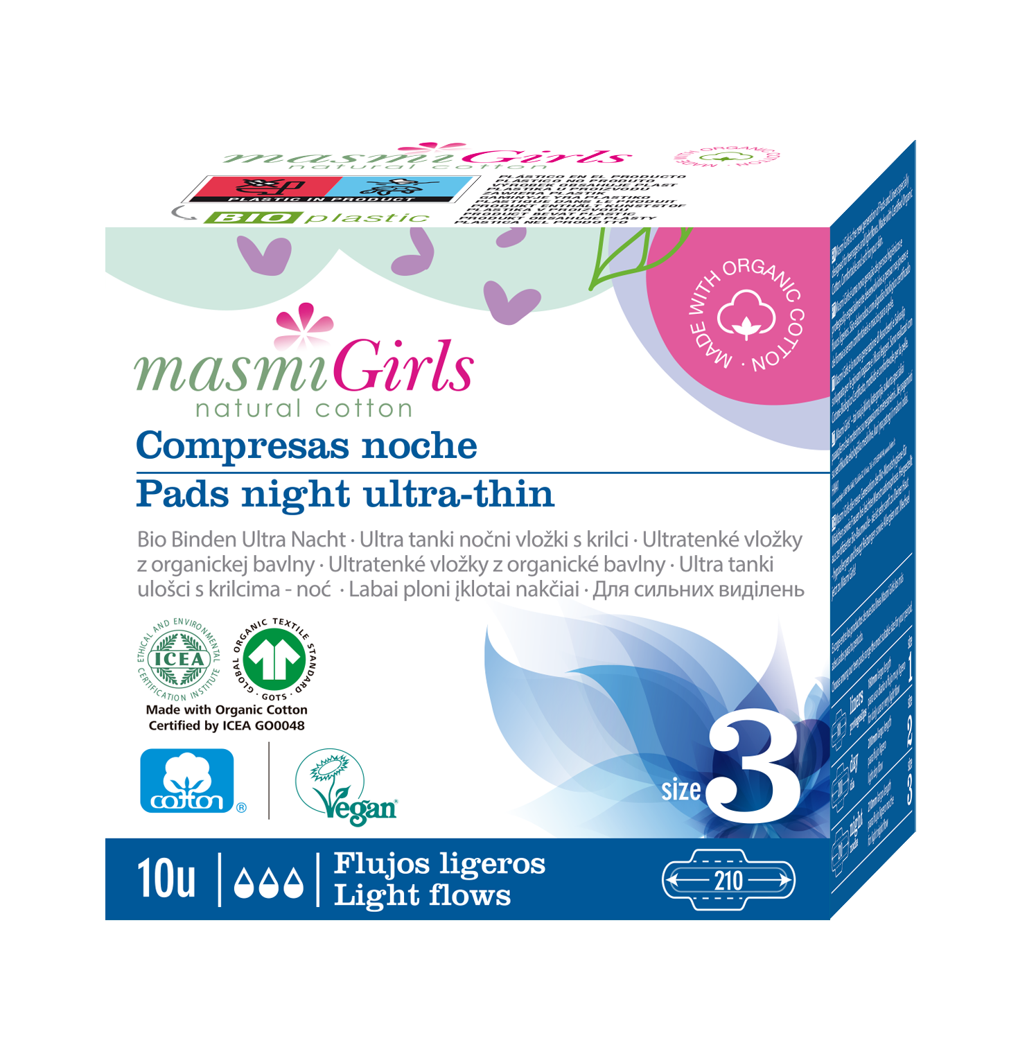 Downloads - Masmi natural cotton
